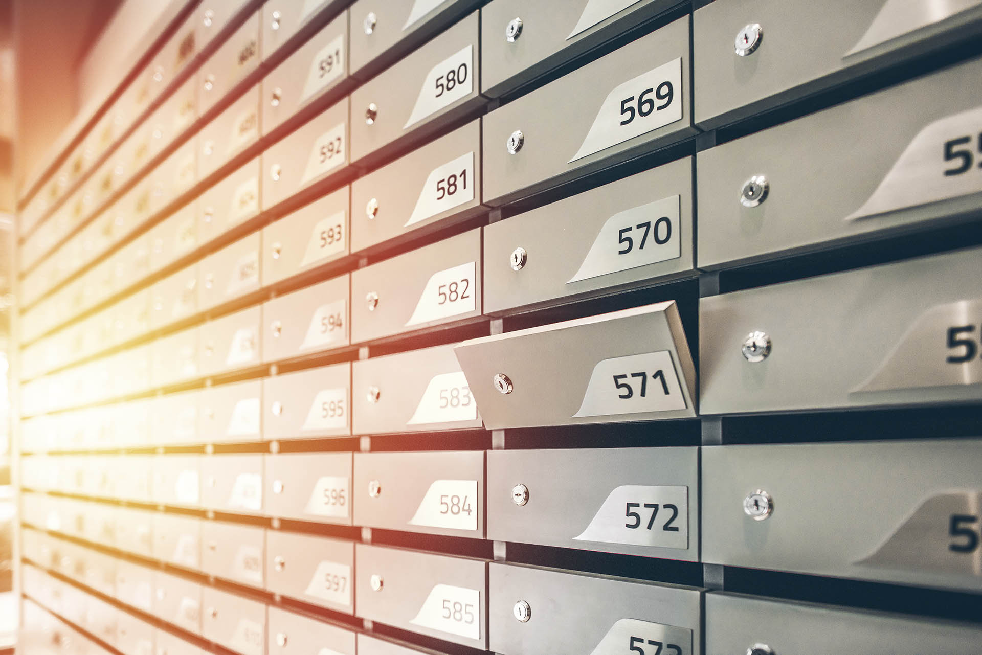 Ταχυδρομικές υπηρεσίες - EETT | Εθνική Επιτροπή Τηλεπικοινωνιών ...