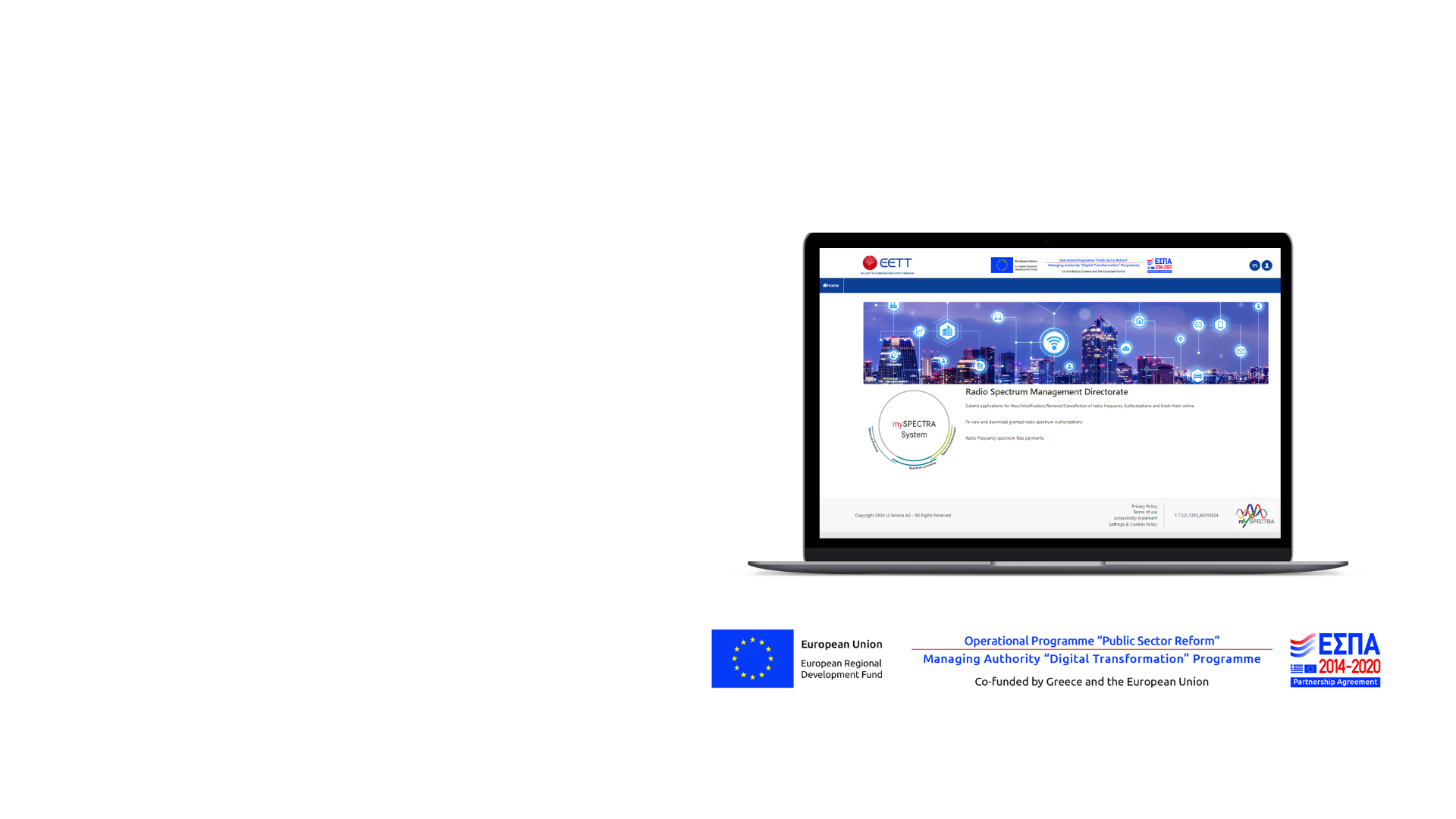 Hellenic Telecommunications & Post Commission